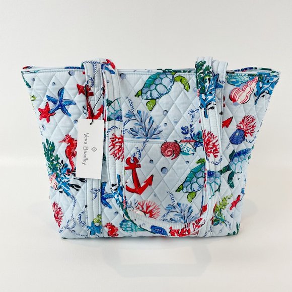 Vera Bradley Anchors Away